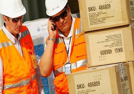 PERU LINE LOGISTICS SAC